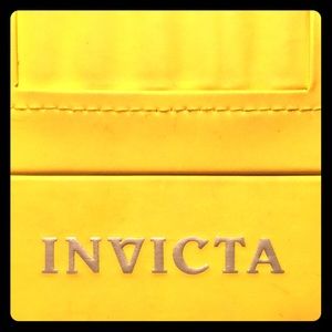 Invicta | Accessories | Invicta Mens 48mm Pro Diver Scuba | Poshmark